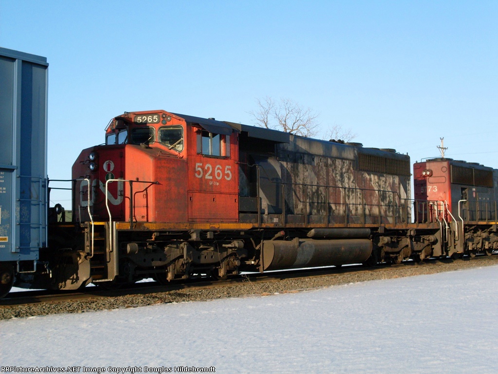 CN 5265